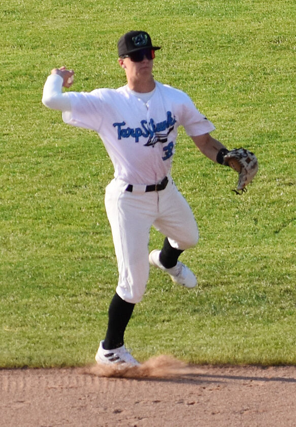 Tarp Skunks top Olean in exhibition game | News, Sports, Jobs ...